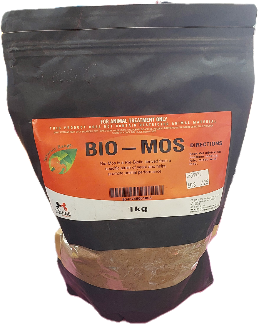 Bio Mos 1kg — Herne Hill Stockfeeds