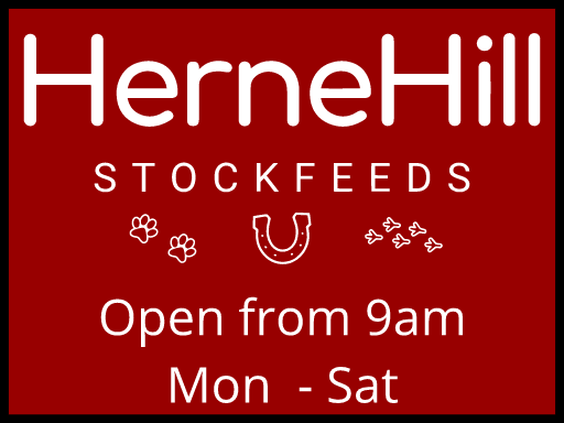 Hay & Chaff — Herne Hill Stockfeeds