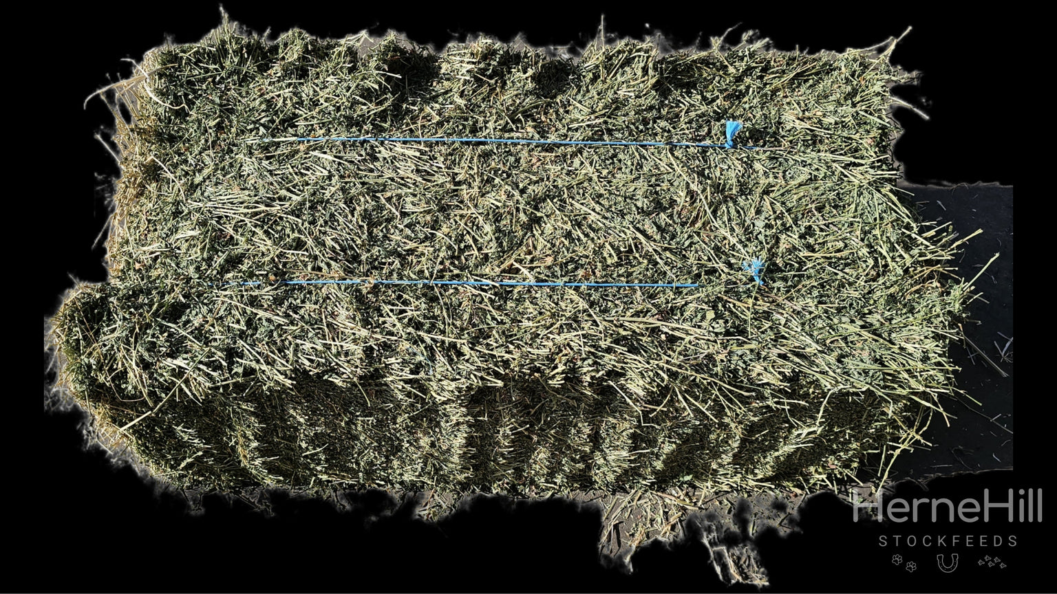 Hay & Chaff — Herne Hill Stockfeeds