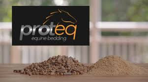 Proteq Equine Bedding 15kg — Herne Hill Stockfeeds