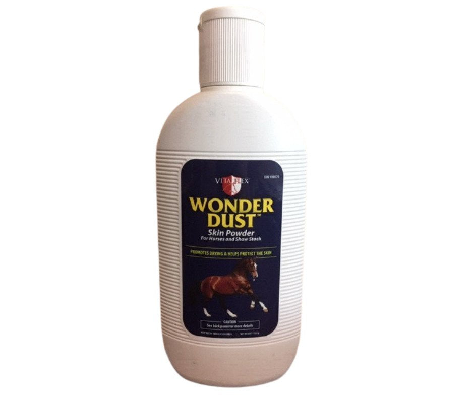 Wonder Dust Wound Powder 113.4g – Herne Hill Stockfeeds